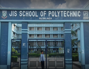 JIS School of Polytechnic Rankings & Recognitions 2025 Details